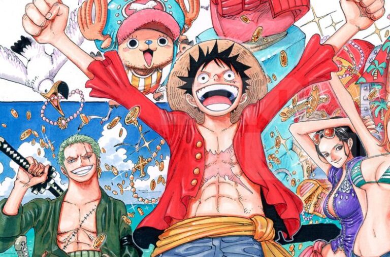 One Piece Hiatus Explained: Insights into the 6-Month Anime Break